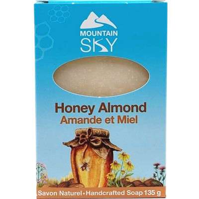 Mountain Sky Soap - Mountain Sky Soap