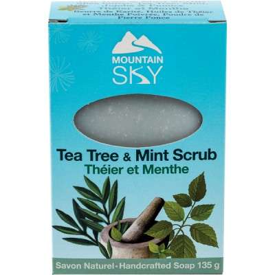 Mountain Sky Soap - Mountain Sky Soap