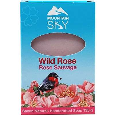 Mountain Sky Soap - Mountain Sky Soap