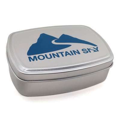 Mountain Sky Soap - Mountain Sky Soap