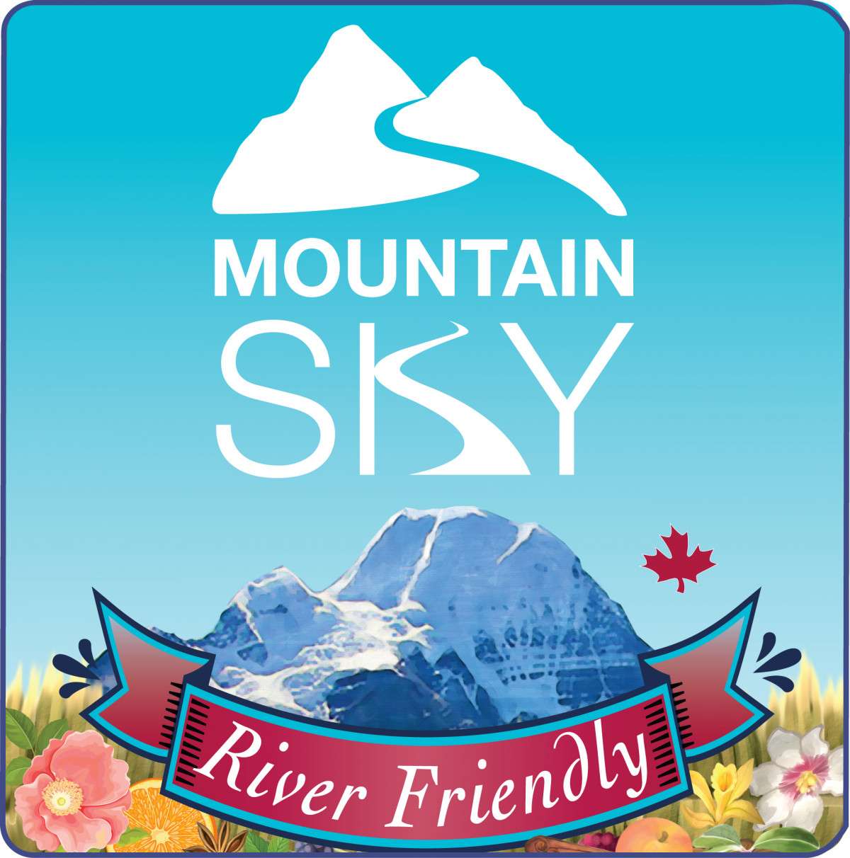 Mountain Sky Soap - Mountain Sky Soap