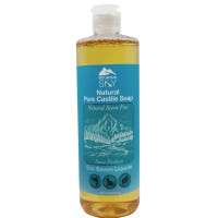 Mountain Sky Soap - Mountain Sky Soap