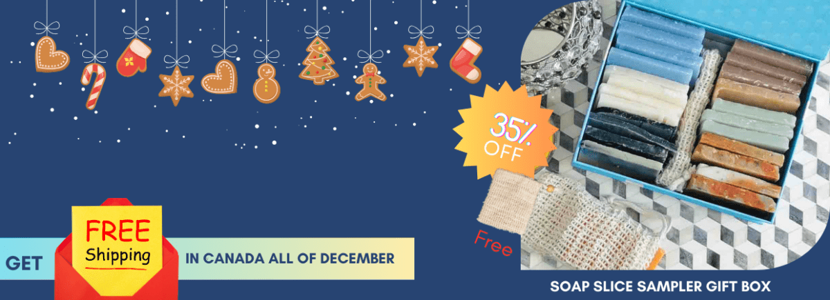 Mountain Sky Soap - Mountain Sky Soap